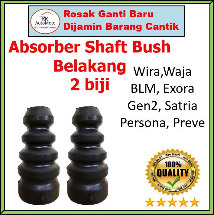 2 Biji x Proton Wira, Satria, Waja, Gen2, Persona, Preve, BLM, Exora ...