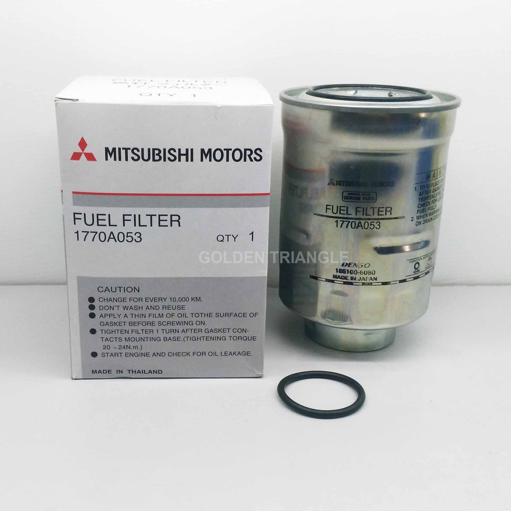MITSUBISHI TRITON 4X4 (2006 - 2011), PAJERO SPORT YEAR 2011 DIESEL FUEL ...