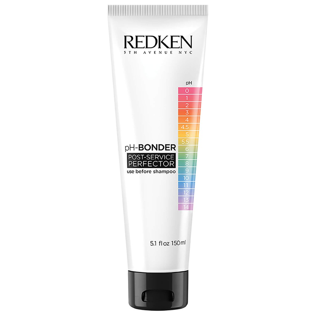 REDKEN pH Bonder Post Service Perfector 150ml | Shopee Malaysia