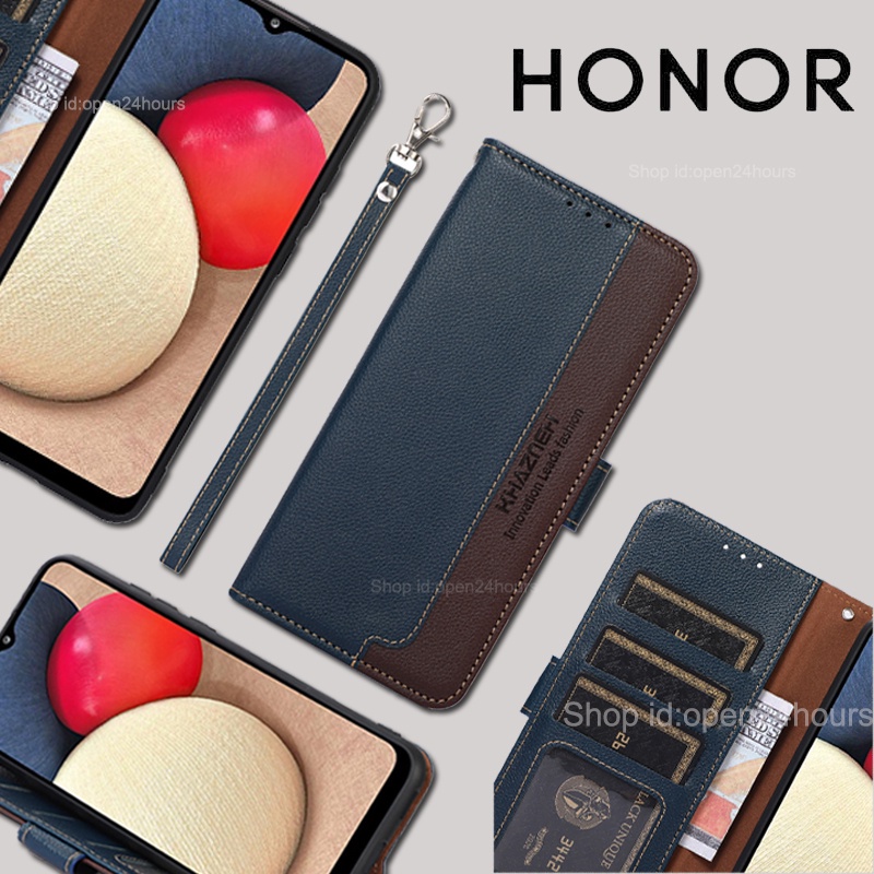 HONOR X7c /X9c 5G /X6b /X8b /X7b /X9b /X5 Plus /X6a /X8a /X9a X7a X6/70 ...