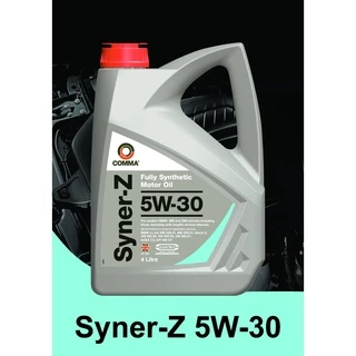 COMMA Oil Official Store Online, March 2026 | Shopee Malaysia
