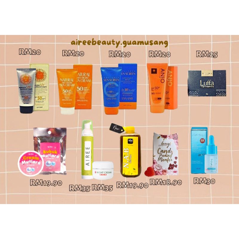 PRODUK VIRAL TIKTOK NO 1 | Shopee Malaysia