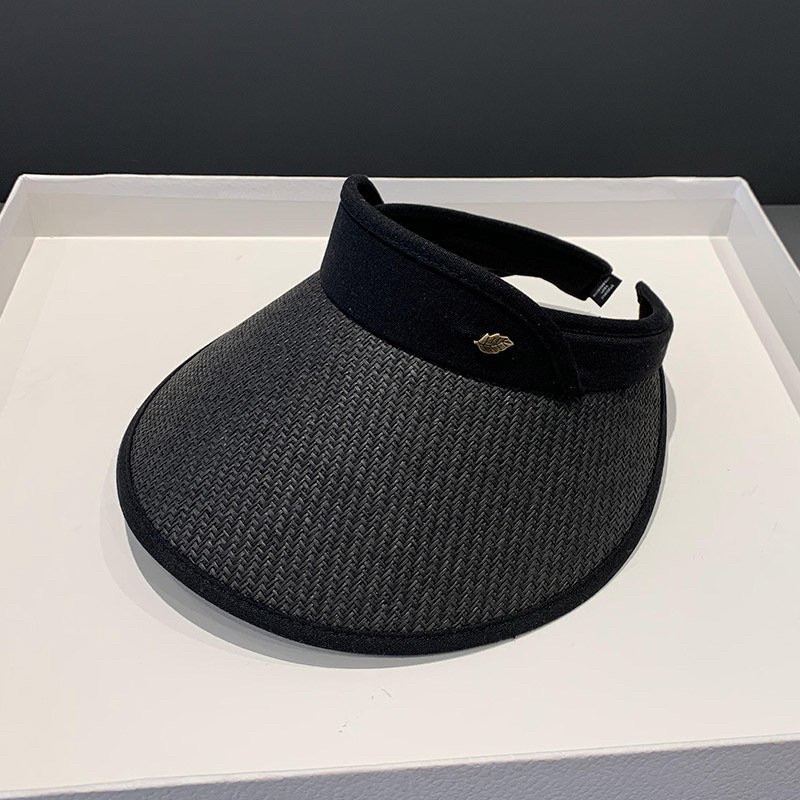 The Cap Is Open At The Top Of The Cap | Shopee Malaysia