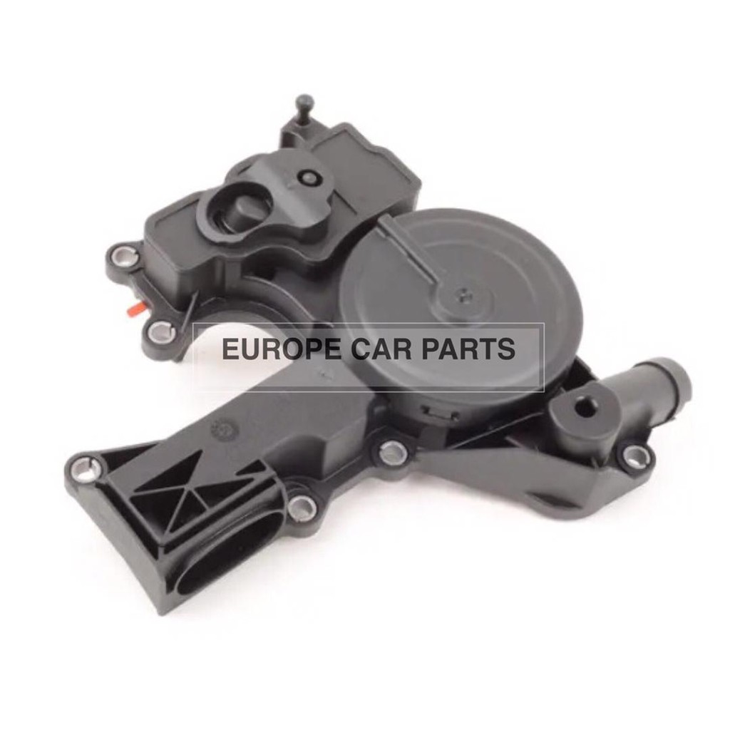 VW/AUDI 1.8 2.0 GOLF TIGUAN PASSAT A4 A5 A6 Q5 OIL SEPARATOR | Shopee ...