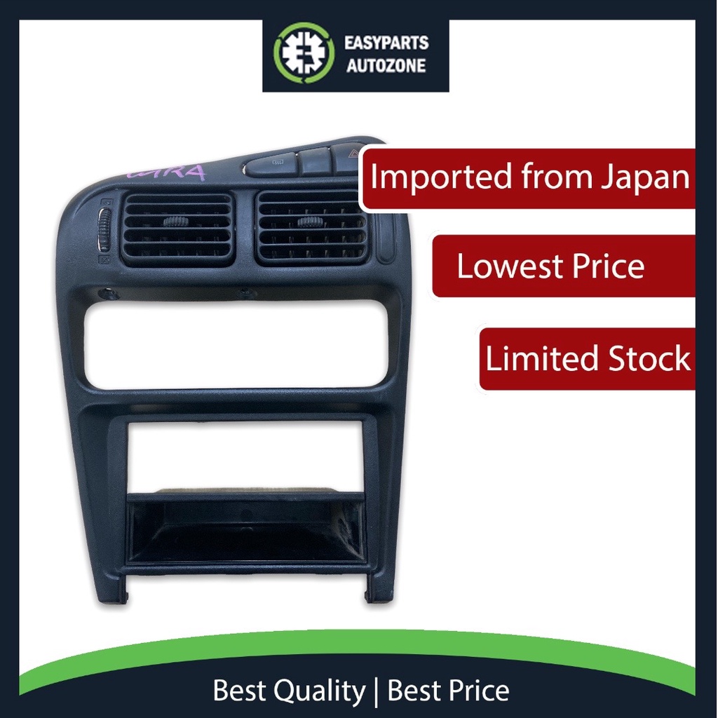 Autozone Original Japan Used Mitsubishi Evolution Lancer Dashboard ...