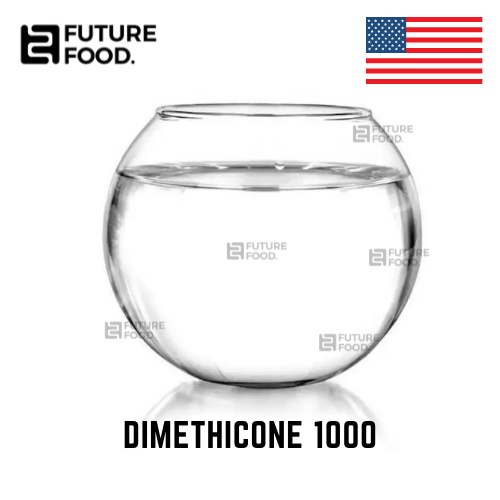 Dimethicone 1000 | 1000 cSt | Silicone Oil | Made in USA | Cosmetic ...