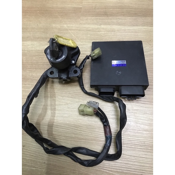 YAMAHA R1 YZF-R1 ECU ECM Igniter computer controller FI (14B-8591A-00 ...
