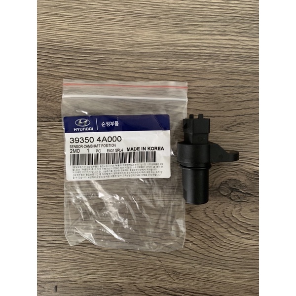 CAMSHAFT SENSOR CAM SENSOR KIA SORENTO BL 39350-4A000 | Shopee Malaysia