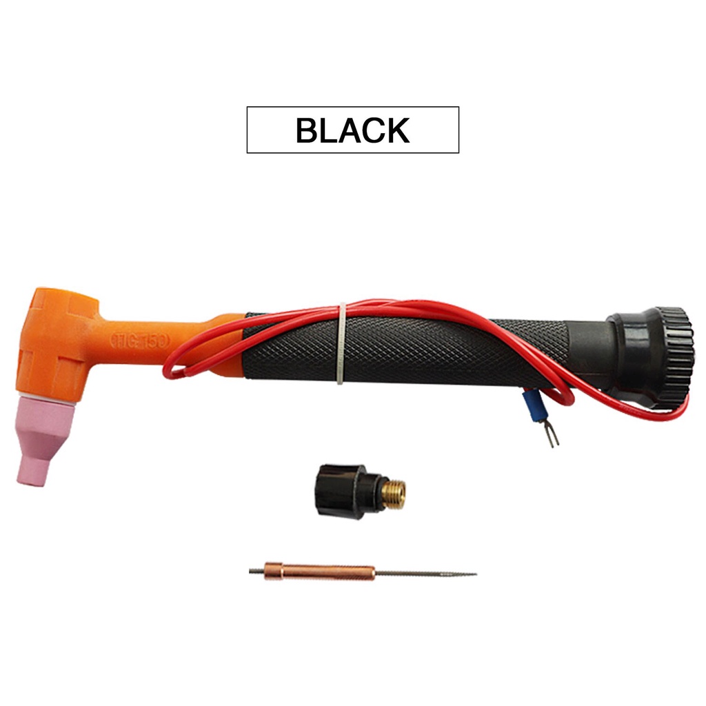 Hand Held Argon Arc Welding Gun Head Inverter Welding Machine Welder ...