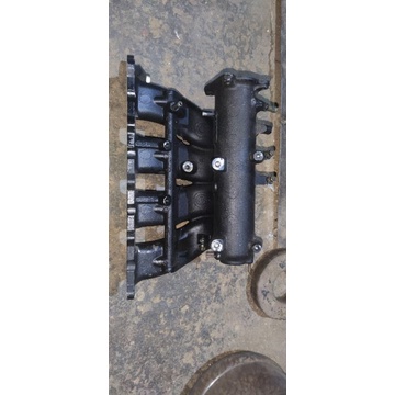 Intake manifold original 4g63 evo 3 (used) | Shopee Malaysia