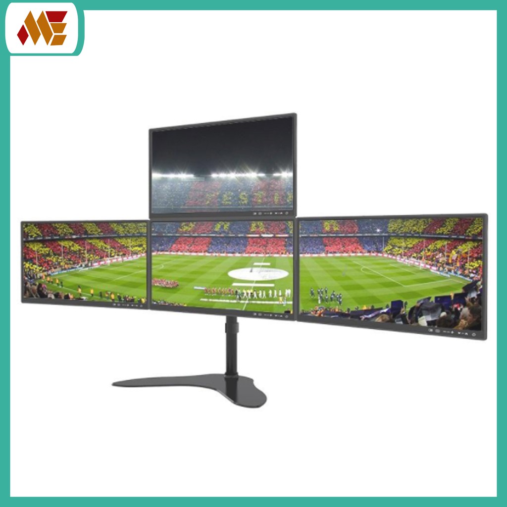 [Quad / Multiple Monitor Stand/Screen Stand/Monitor Arm/Monitor Mount ...
