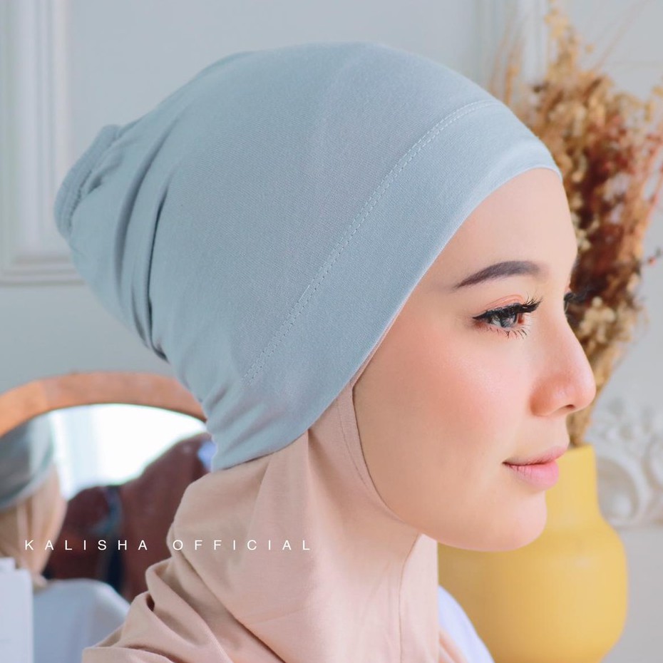 Inner Turkish Arabic Spandex Ciput Arabic Daleman Hijab Cool ...