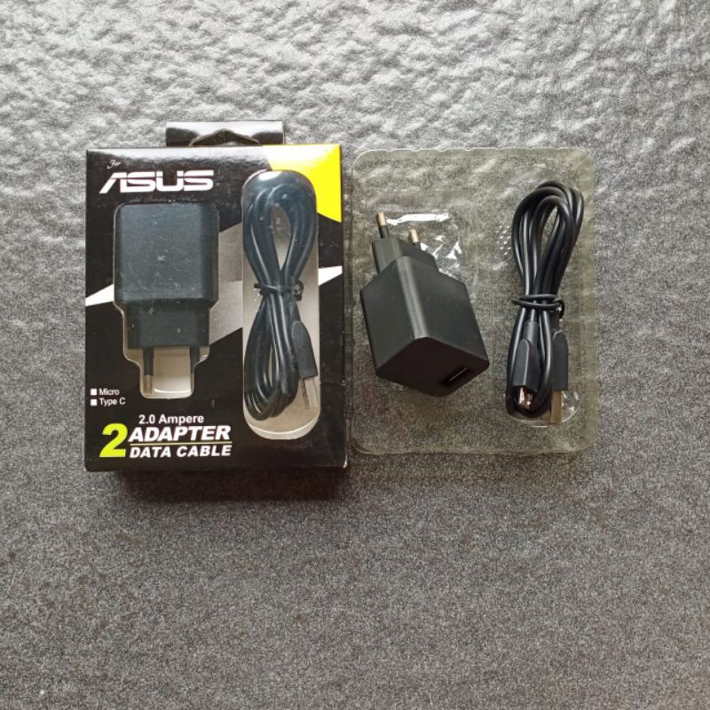 Asus Charger (5 Models) Micro usb plug cager Charger Charger casan tc ...