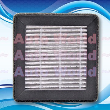 Proton X70 (Rear Unit S) Air Cond Cabin Filter | Shopee Malaysia