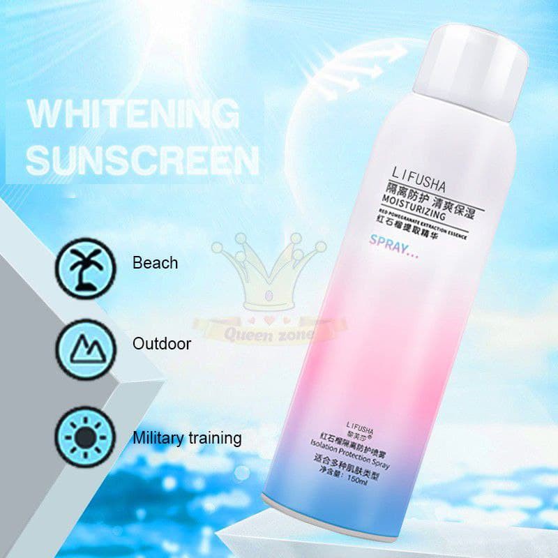 💥READY STOCK 💥[💯ORI] ) M'AYCREATE Maycreate waterproof whitening ...