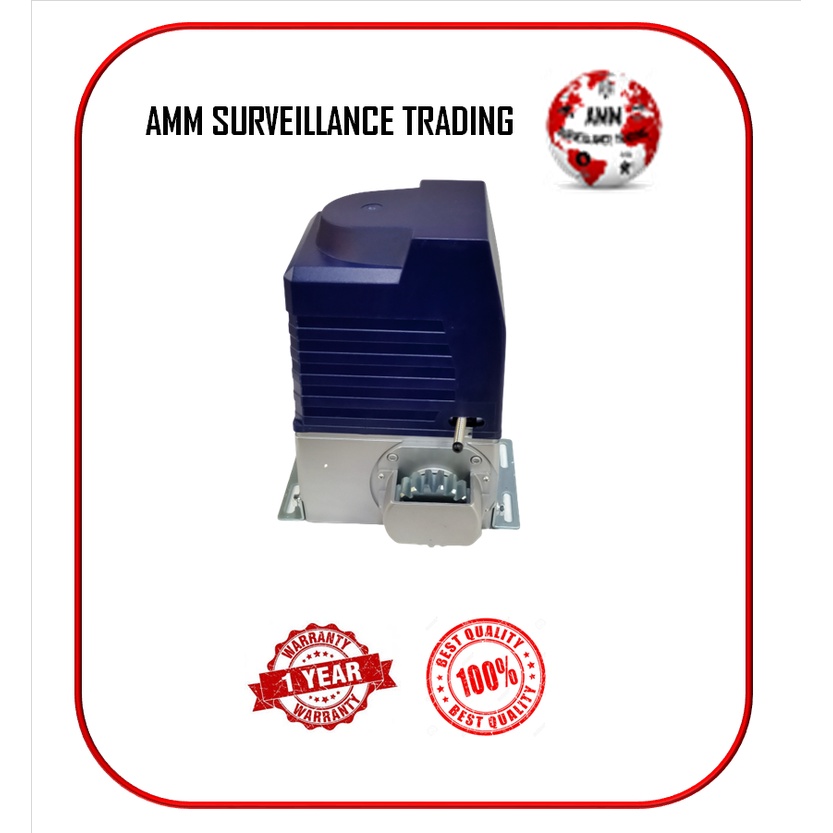 AC SLIDING ALBANO AC MOTOR AMM SURVEILLANCE TRADING | Shopee Malaysia