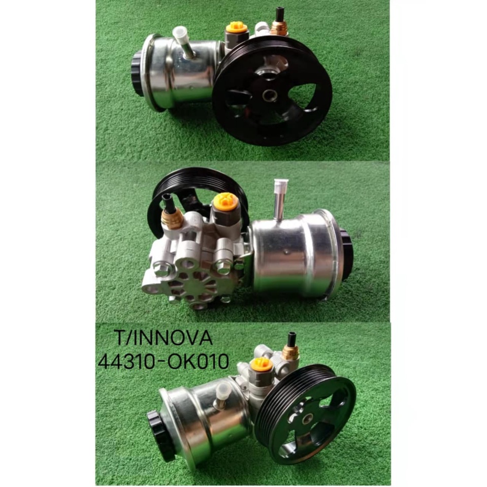 TOYOTA INNOVA TGN40 1TR POWER PUMP | Shopee Malaysia