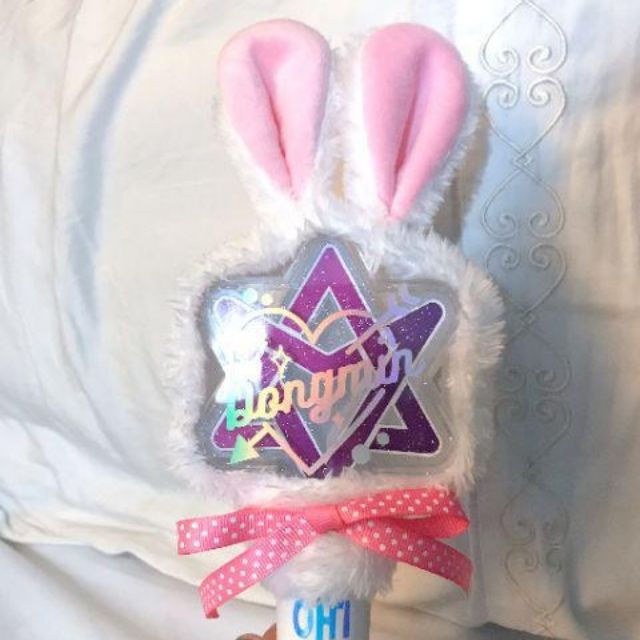 ASTRO RoBong Version 1 AROHA Light Stick Cover [NO LIGHTSTICK] by ...