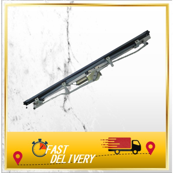 MERCEDES BENZ W211 REAR SUN SHADE ROLLER BLIND W MOTOR ORIGINAL ...