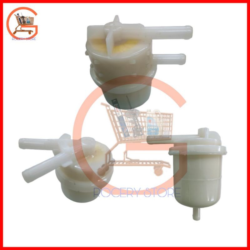 Petrol Fuel Filter Perodua Kancil Proton Saga 8v 12v Iswara Wira ...