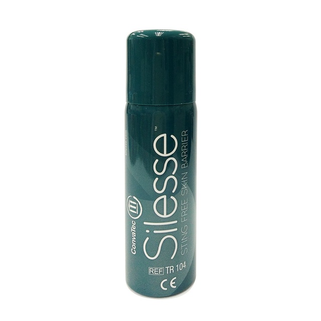 Silesse Barrier Spray Aerosol (50ml) | Shopee Malaysia