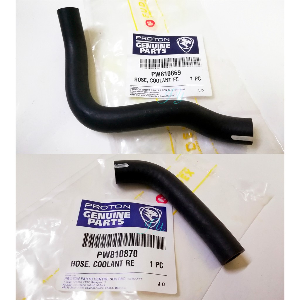[Original] Proton Exora CPS / Waja Campro CPS / GEN2 CPS Coolant Feed ...