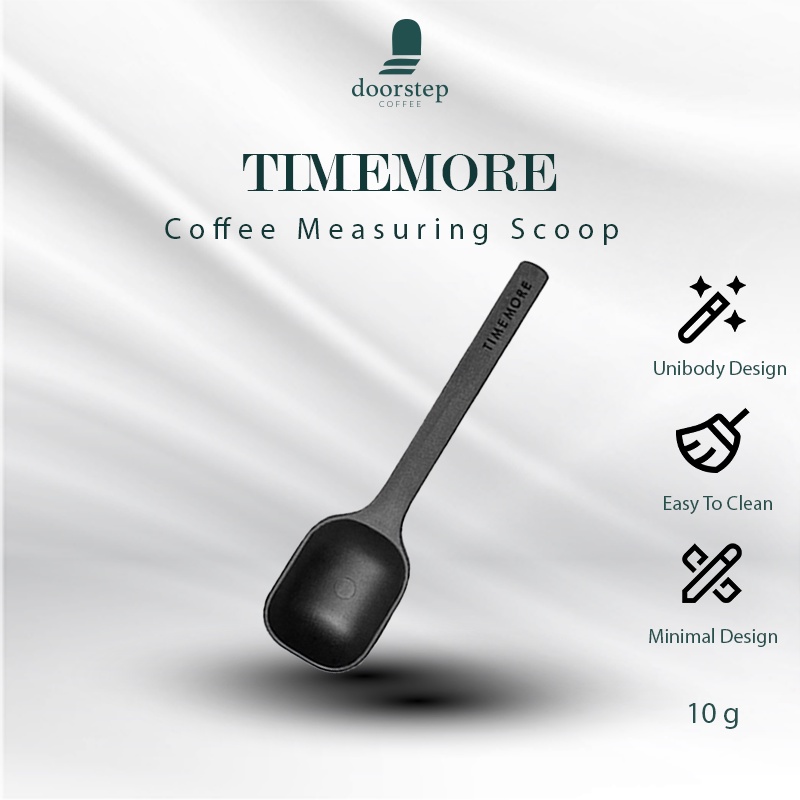 Timemore Coffee Spoon Coffee Scoop | Shopee Malaysia