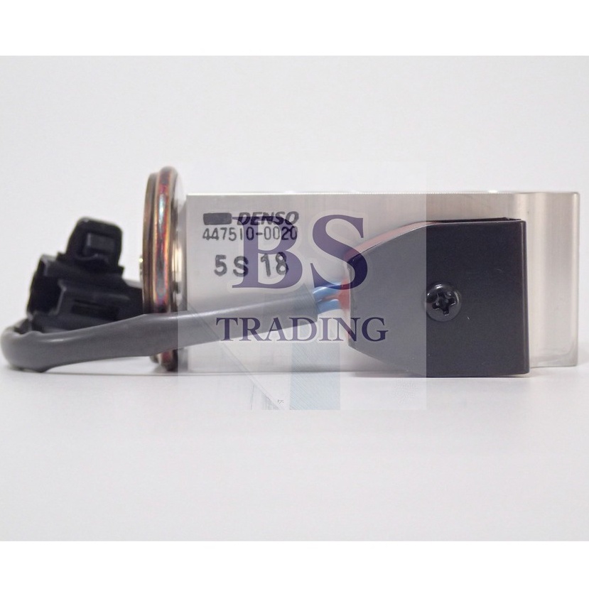 MITSUBISHI / TOYOTA AIR COND EXPANSION VALVE (DENSO 447510-0020) (3552 ...