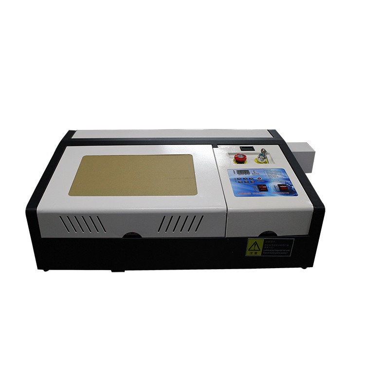 Mesin Pembuat Tanda Nama Cop Getah LH-K3020 / Mesin Ukiran Dan Pemotong ...