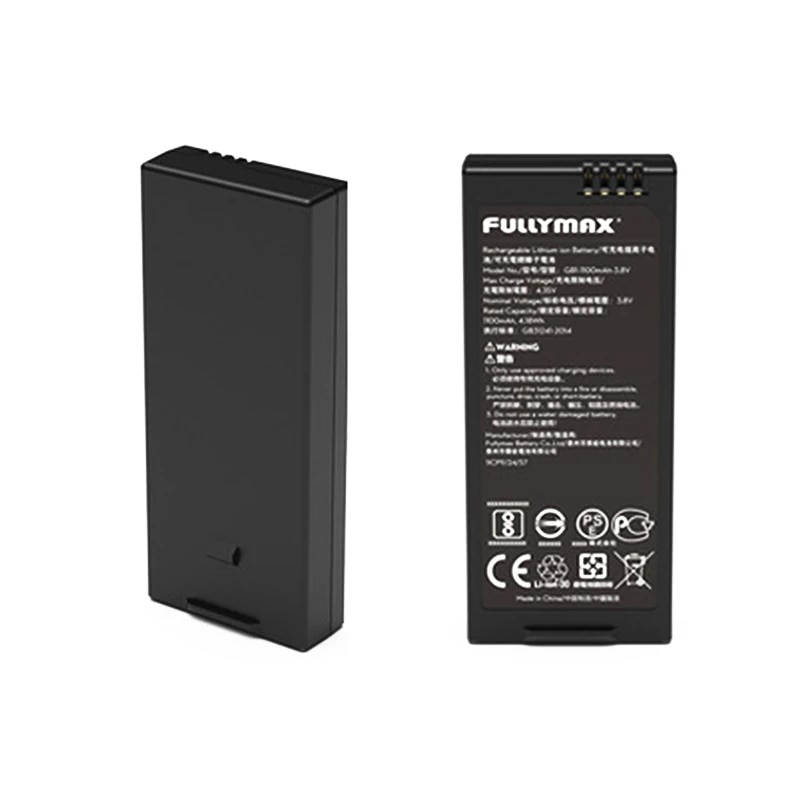 Original Intelligent Flight Lipo Battery 1100mAh 3.8V for DJI Tello ...