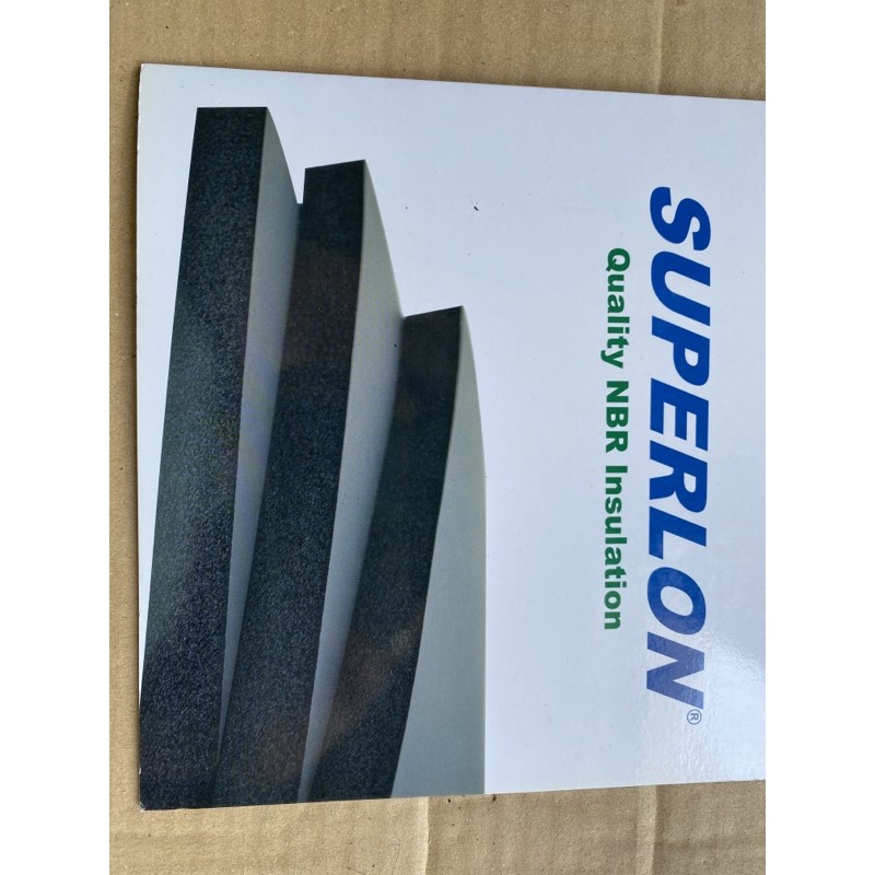 *Ready Stock*Superlon Insulation Sheets Air Con Chiller | Shopee Malaysia
