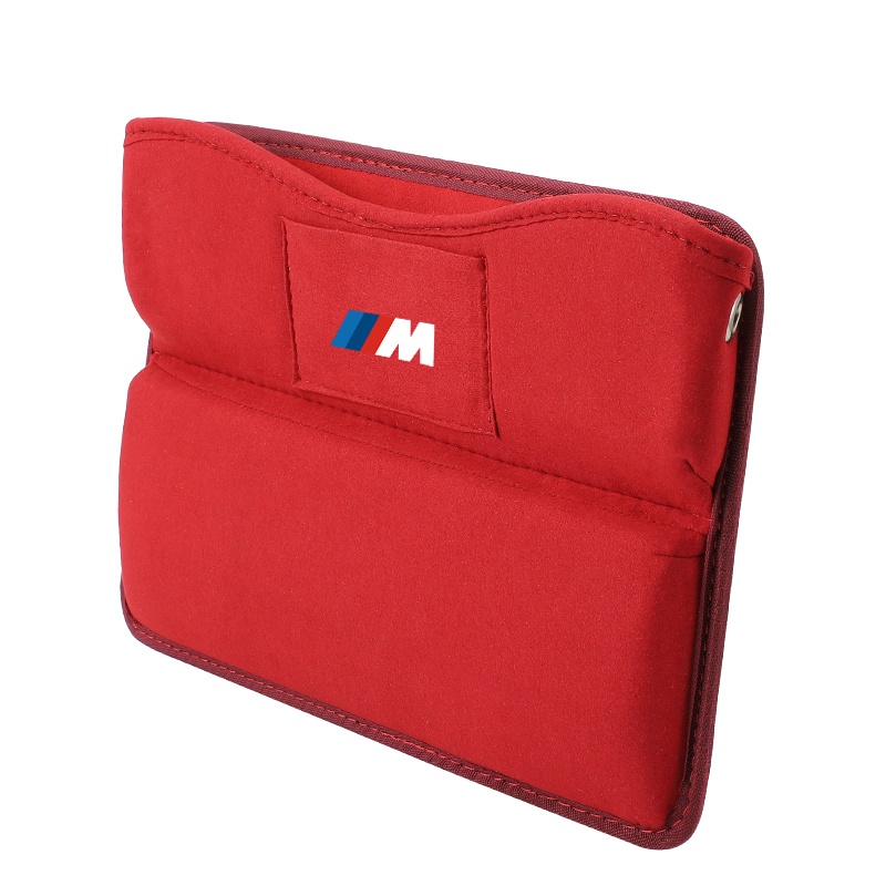 FOR Bmw New Style Suede Storage Bag Suitable for F30 F20 F10 E34 E46 ...