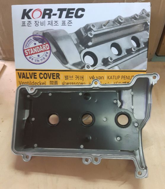 PERODUA KELISA / KENARI ENGINE VALVE COVER ASSY | Shopee Malaysia