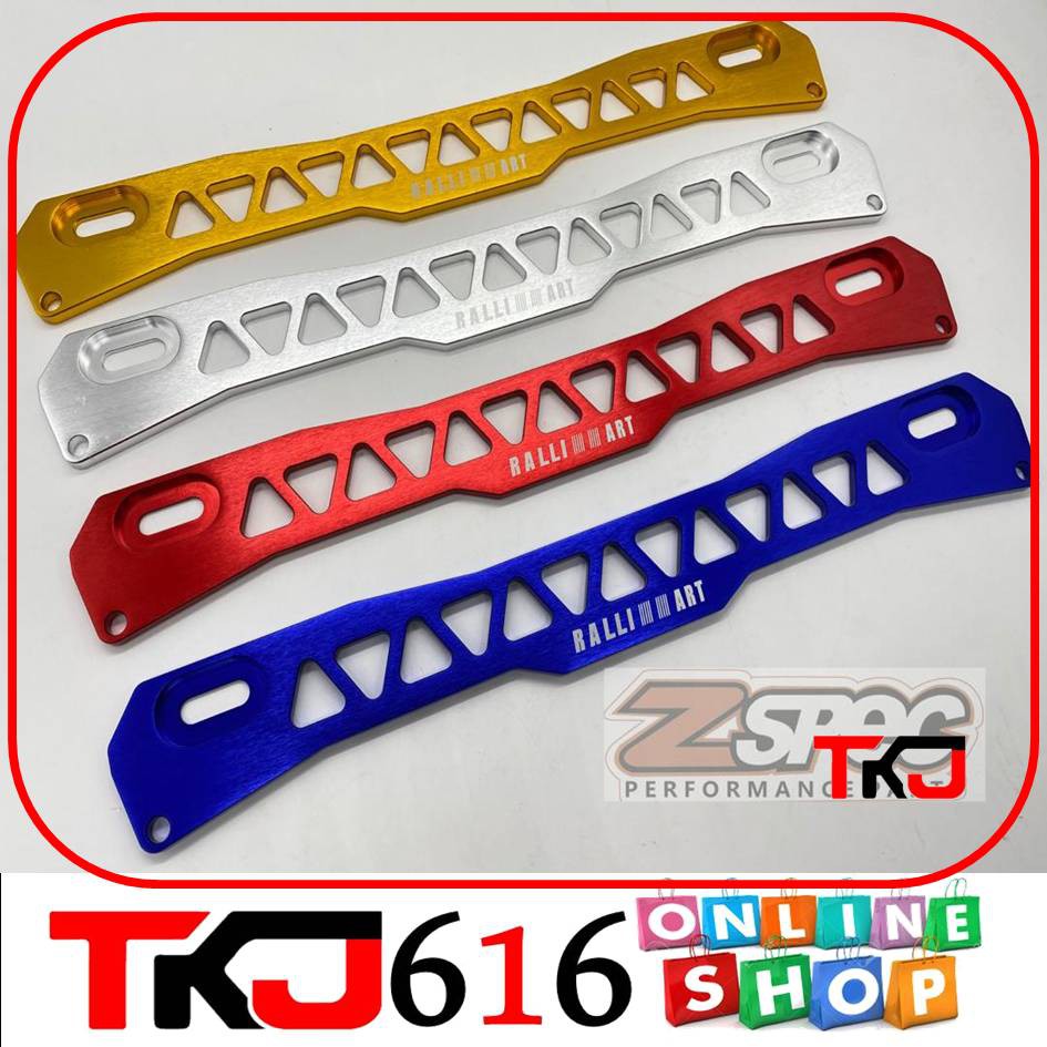 Ralliart subframe bar proton persona/wira/waja/gen | Shopee Malaysia