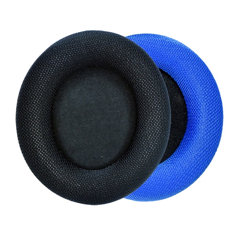 Mesh Fabric Earpad for Cosair HS35 HS40 HS45 Headphone Ear Pad Cushion ...