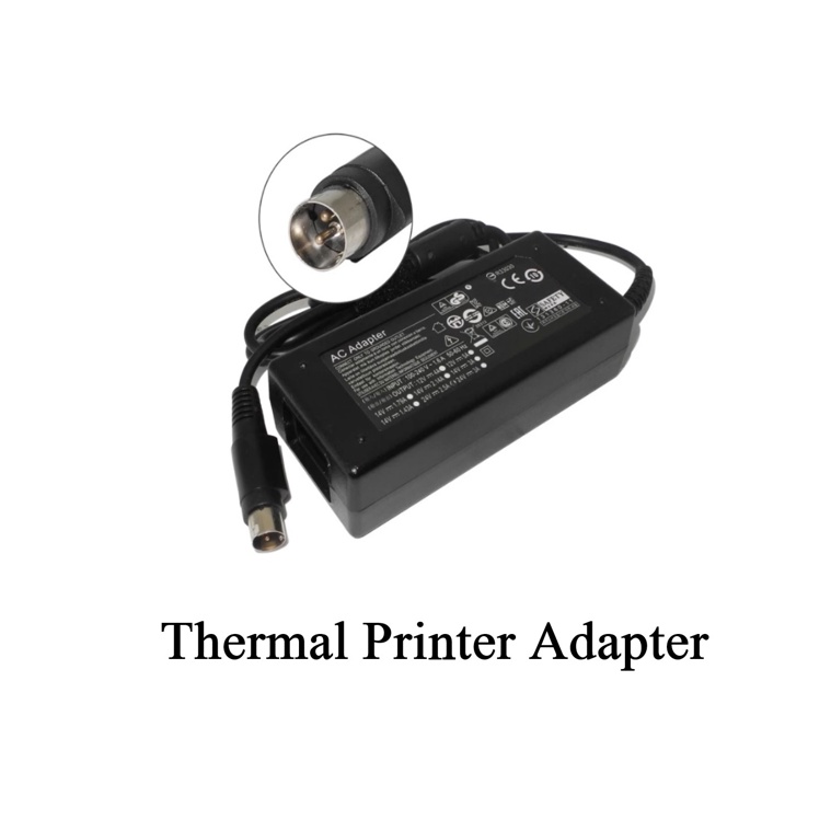 Zy608 Wifi Printer Adapter | Shopee Malaysia