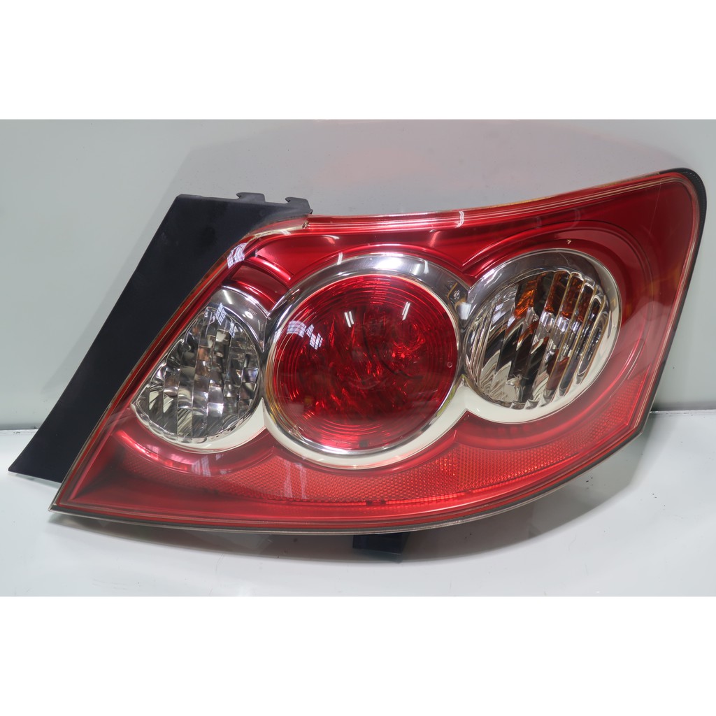 JDM Japan ORIGINAL KOITO Rear Tail Lights Lamps Toyota MARK X GRS120 ...