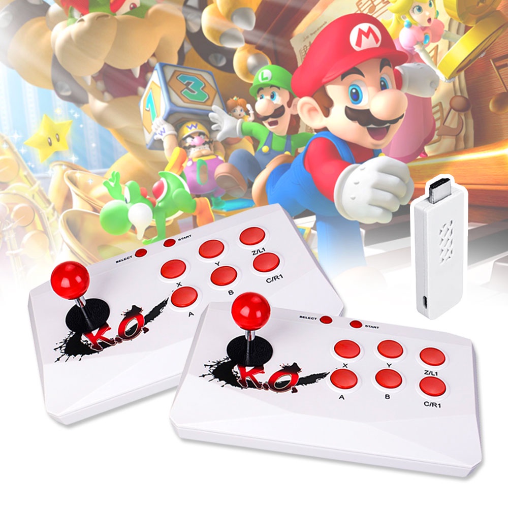 1788 Games In 1 Pandora Box Arcade Video Game Mini Console Gamepad ...