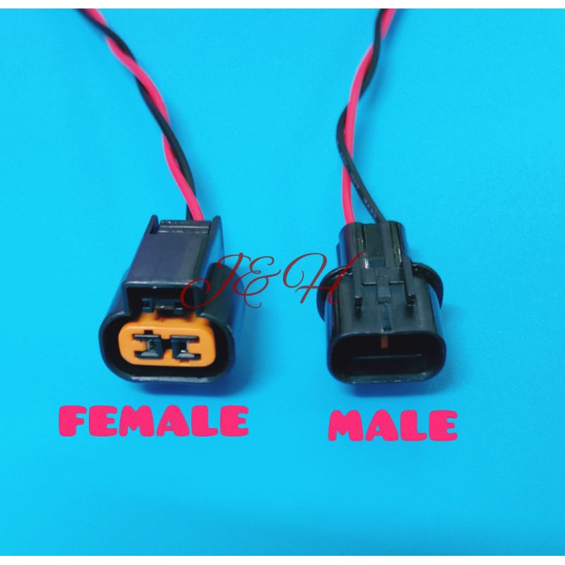 NEW & NOT 2HAND !!! WITH 15CM WIRING PROTON WAJA EXORA CPS APM TYPE ...