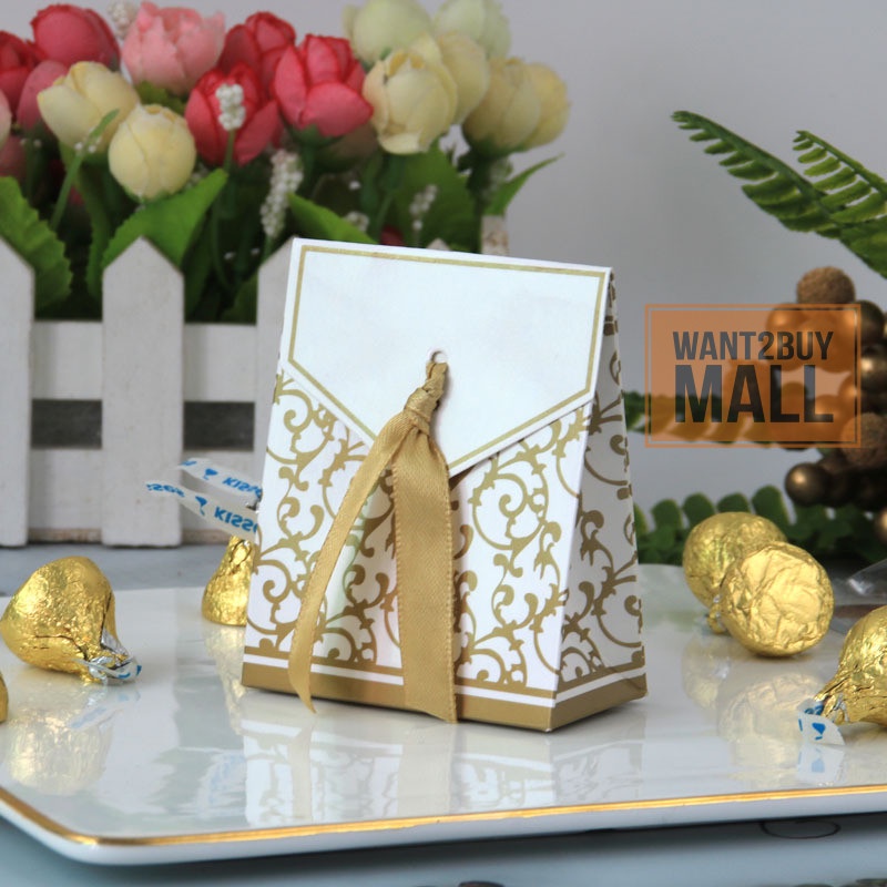 🇲🇾 Wedding Party Birthday Favour Goodies Gift Souvenir Doorgift Candies ...