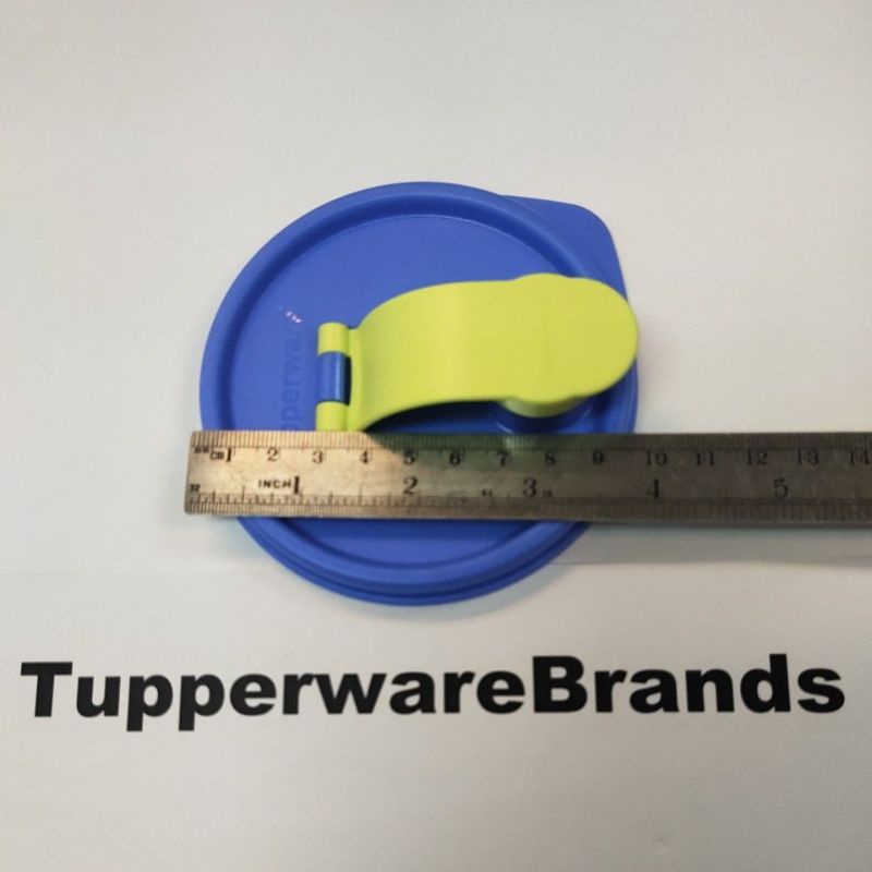 Tupperware Thirstquake Tumbler 900ml Seal and Cap only | Shopee Malaysia