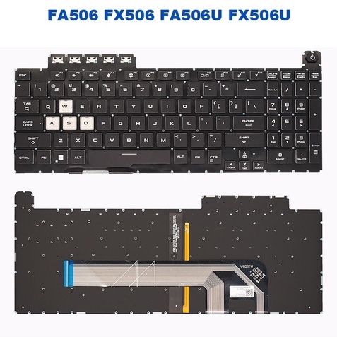 Brand NEW ASUS TUF A15 A17 FA506 FX506 FA506U FX506U FA706 Laptop ...