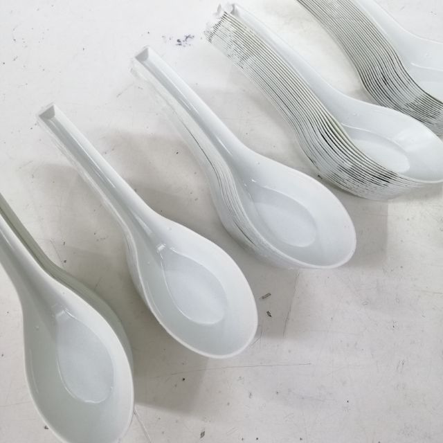 SUDU PLASTIK BESAR ( 100 PCS ) | Shopee Malaysia