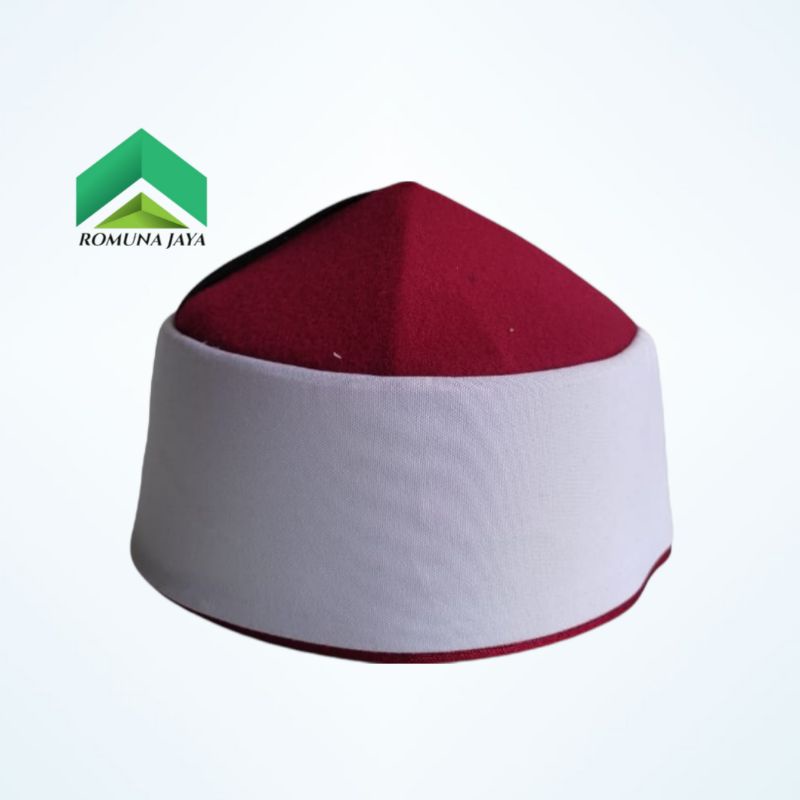 Al-azhar Egyptian Skullcap SONGKOK Cap/SUFI Cap | Shopee Malaysia