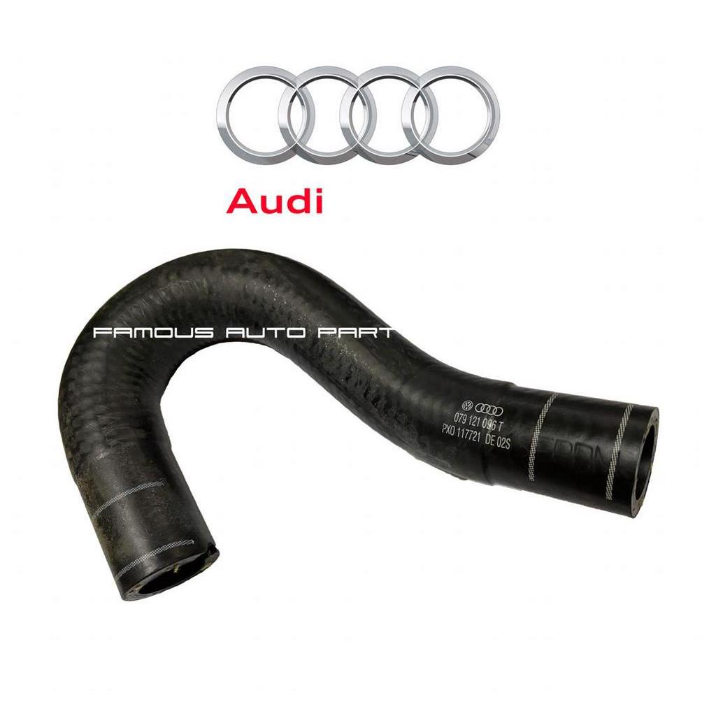 COOLANT HOSE FOR AUDI A5 S5 4.2 (079121096T) | Shopee Malaysia