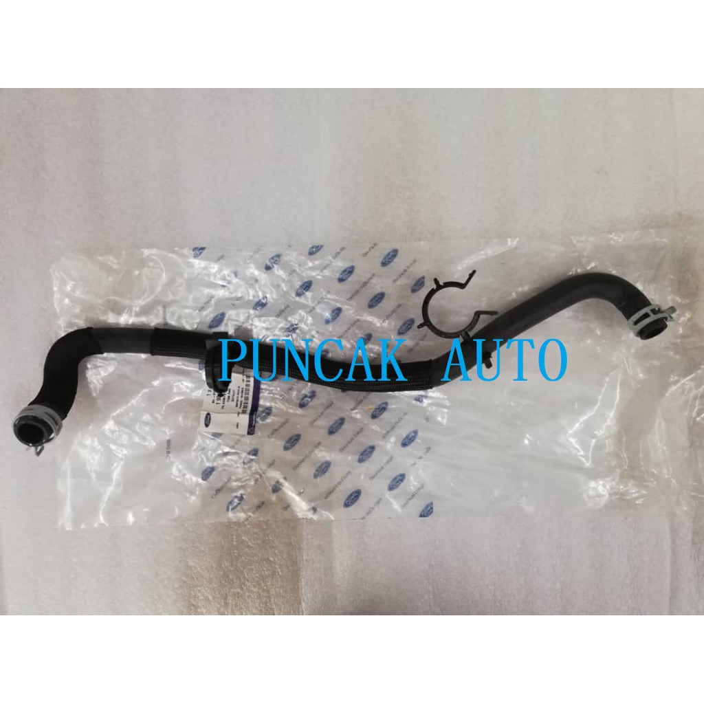 ORIGINAL FORD RANGER T6 OIL COOLER HOSE (SHORT) | Shopee Malaysia