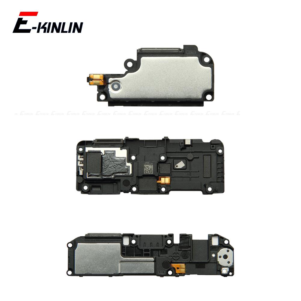 Loud Speaker Sound Buzzer For Redmi Note 9 9S 9T 9A 9C NFC 8 8T 8A Pro ...