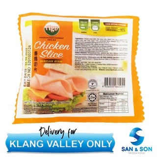 San & Son Frozen Food, Online Shop | Shopee Malaysia