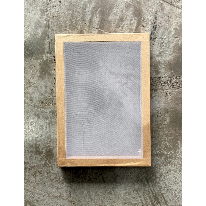 A4 / A3 Size Silk Screen | Shopee Malaysia