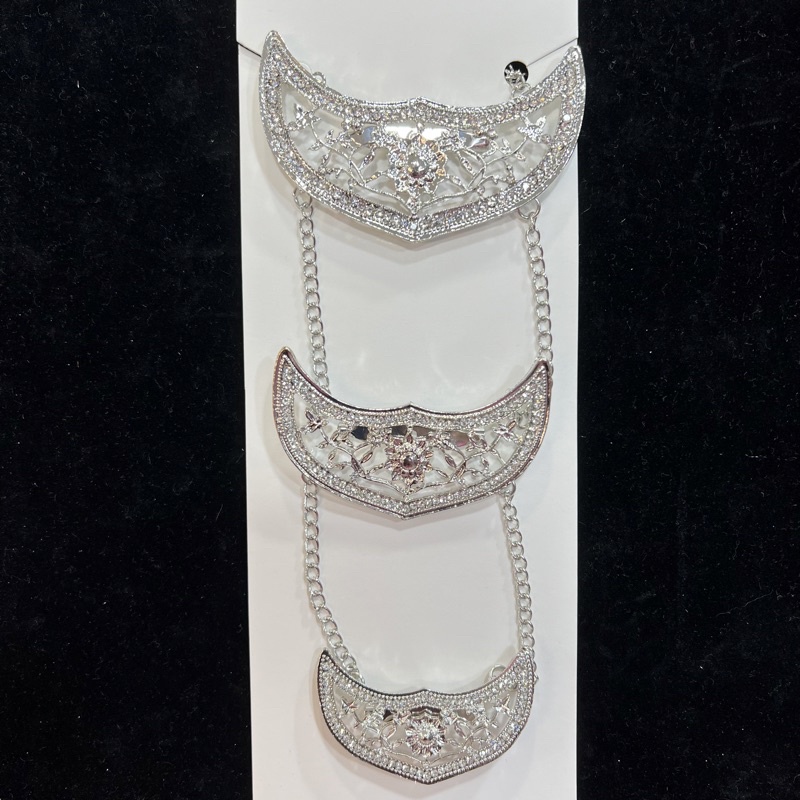 Dokoh Rantai Tradisional Eksklusif | Shopee Malaysia